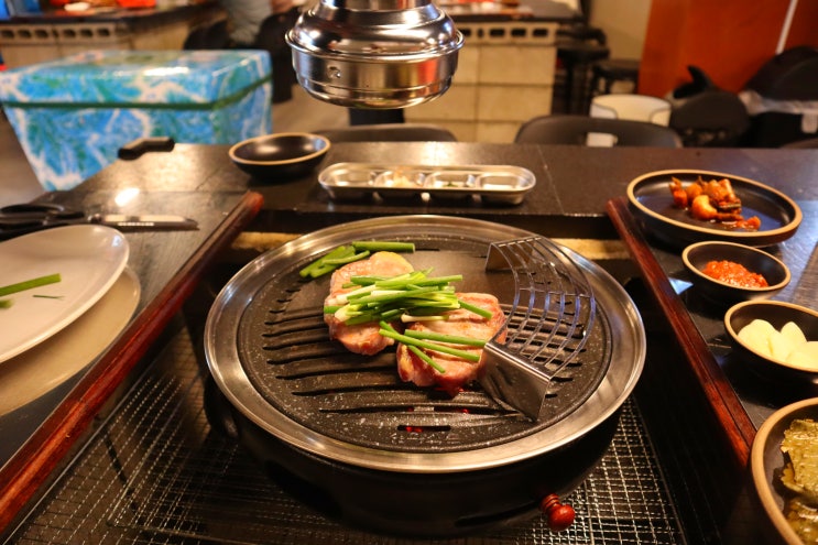 여수 동백 여수 고기 맛집여수 이순신광장 근처 숙성 삼겹살 목살 맛집 네이버 블로그