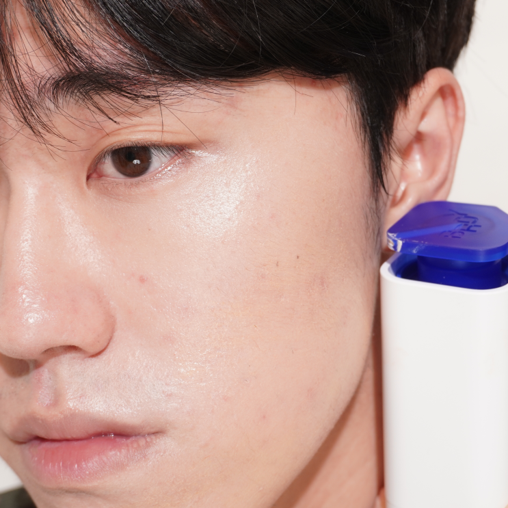 비레디 트루톤로션 올리브영 남자 톤업선크림 내돈내산 네이버 블로그