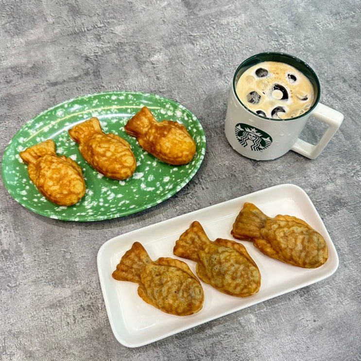 오뚜기) 이젠 더 이상 당근에 붕어빵 아저씨 왔는지 묻지 말자! 오늘부터 우리 집이 사계절 붕세권 : 네이버 블로그