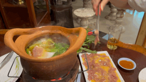 방콕 아이콘시암근처 맛집 Yum Rod Sab 현지인 맛집 똠얌꿍 맛집 숨은 맛집 : 네이버 블로그