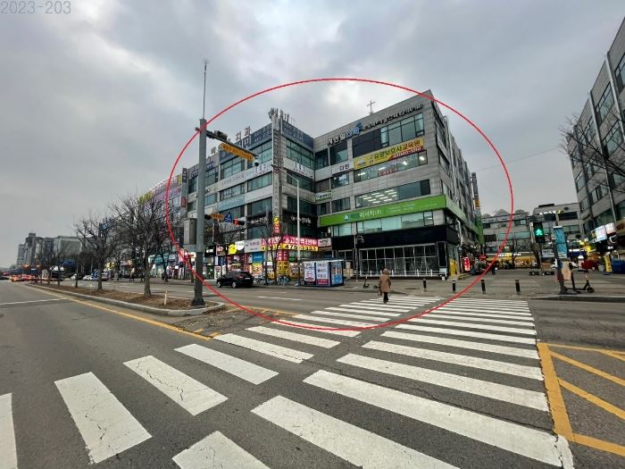 안산시 고잔동 상가경매 3층실33평1억8천 역세권 고잔역인근 고잔프라자 3층 사무실 점포상가 유찰1회 안산고잔역상가 부동산