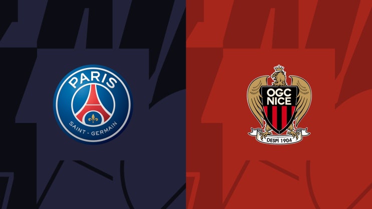 PSG 니스 리그1 4라운드 프리뷰 (파리생제르맹) : 네이버 블로그