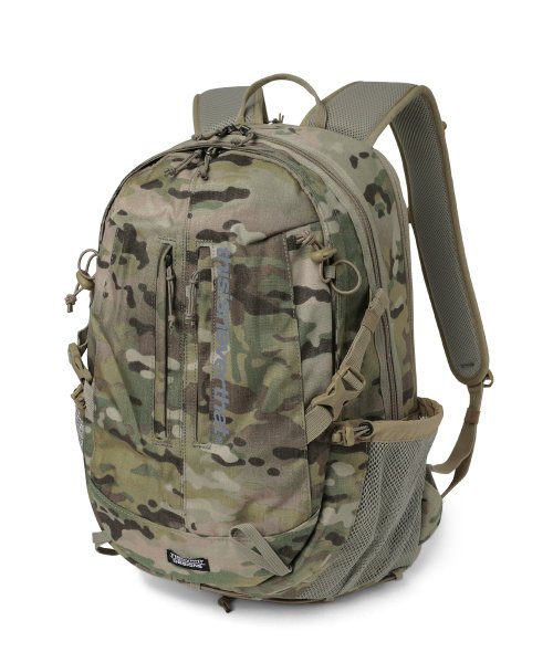 [백팩] 디스이즈네버댓 SP 백팩 29 멀티 캠 THISISNEVERTAHT SP Backpack 29 Multicam ...