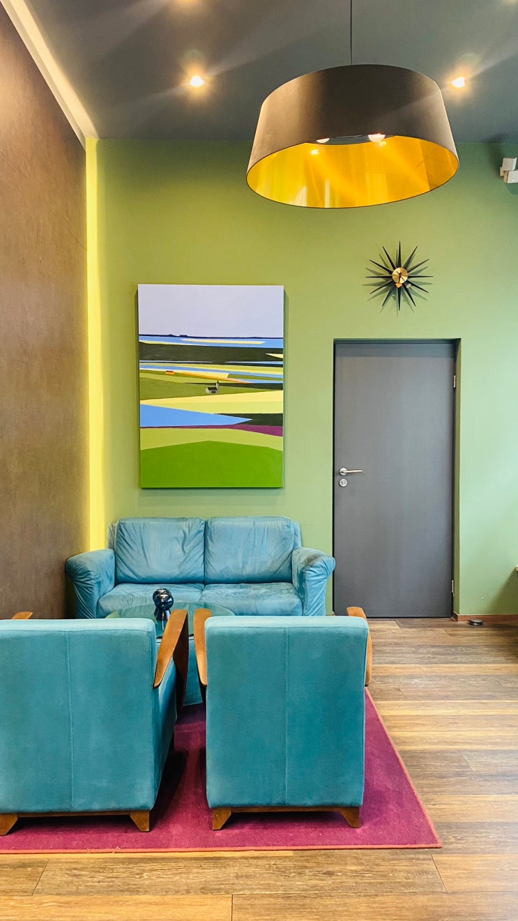 [독일 뮌헨] #7. 뮌헨 중앙역 호텔, Westend Hotel, Design und Kunsthotel Munchen ...