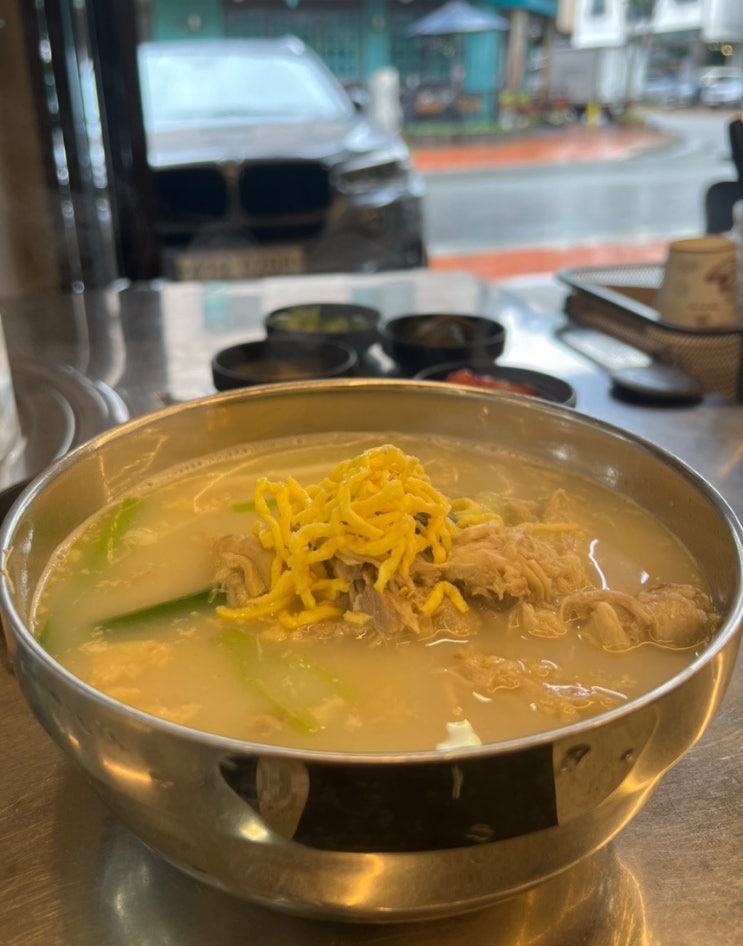 신현리 숯불닭갈비 광교 카페거리 맛집 비오는 날 혼밥도 좋았던 찐맛집 네이버 블로그