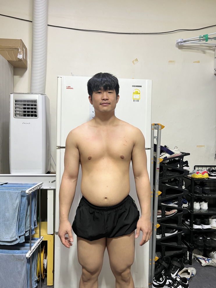 Paul 트레이너 다이어트 계획내년 여름 준비ㅎ 증산 Pt증산 헬스 네이버 블로그