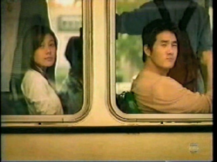 2000년 8월 실제 방영된 TVCF광고 모음(2) : 네이버 블로그