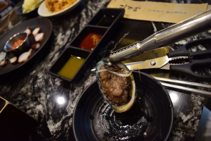 오산 맛집 인기명 송년회와 가족 모임에 완벽한 선택 네이버 블로그