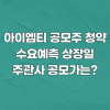 아이엠티 공모주 청약 수요예측 상장일 주관사 공모가는 네이버 블로그
