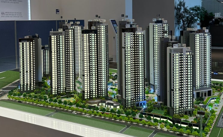 광명센트럴아이파크 59B 예비당첨 후기01 : 네이버 블로그