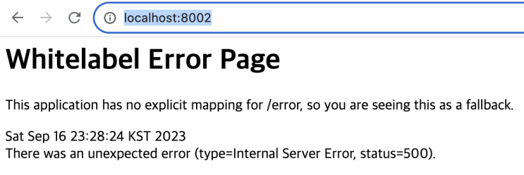 [Spring Boot] RestTemplate Read timed out 설정방법 : 네이버 블로그