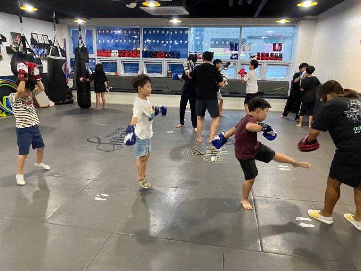 한 주 마무리는 팀 켈리와 👍천안 청당동 청수동 복싱 다이어트 무에타이 주짓수 권투 크로스핏 킥복싱 팀 켈리 네이버 블로그