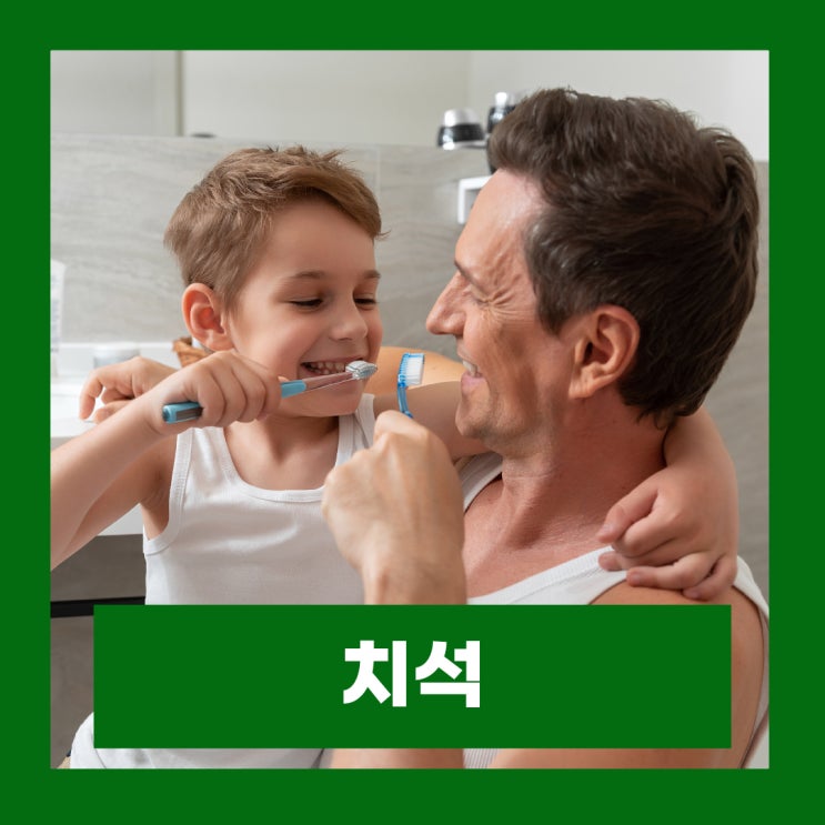 셀프 치석제거기 효과 및 치석 관리를 위한 올바른 양치질 방법 네이버 블로그