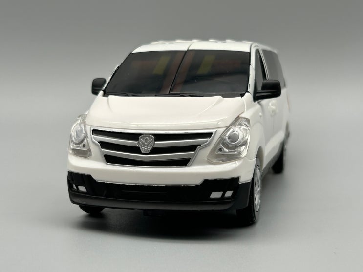 초이락 헬로카봇 댄디 현대 그랜드 스타렉스 TQ 변신로봇 완구 자동차 모형(Choirock Hello Carbot Dandy ...