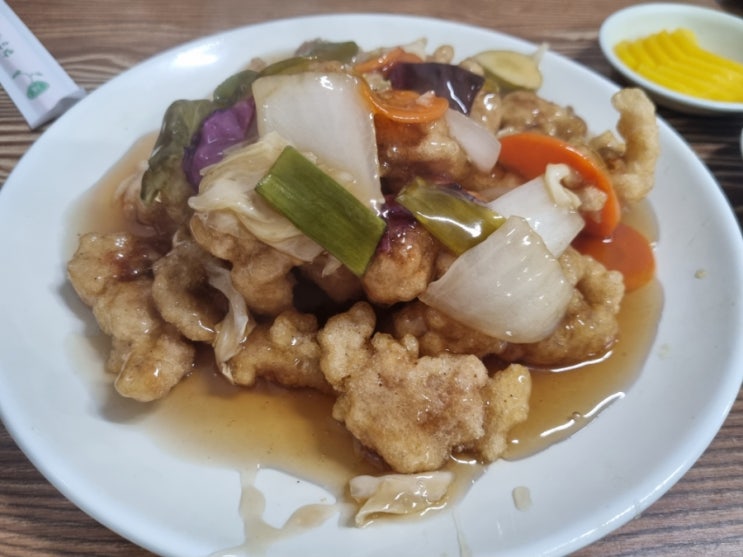 [조선가이드★★★-서울/용산] 명화원 (2023.08.25) : 네이버 블로그