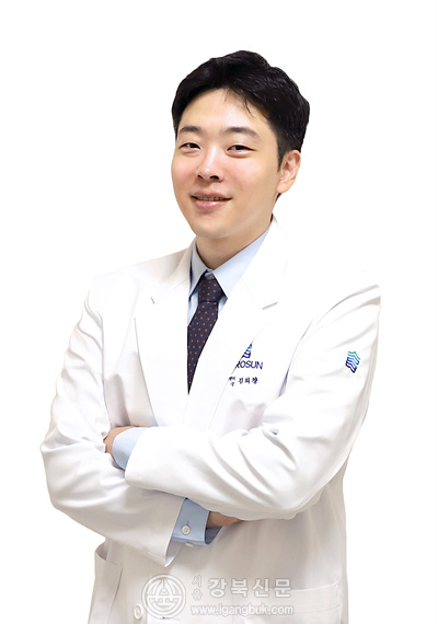 바로선병원 내과 검진센터 대학병원 진료교수 출신 김의창 원장 영입 네이버 블로그
