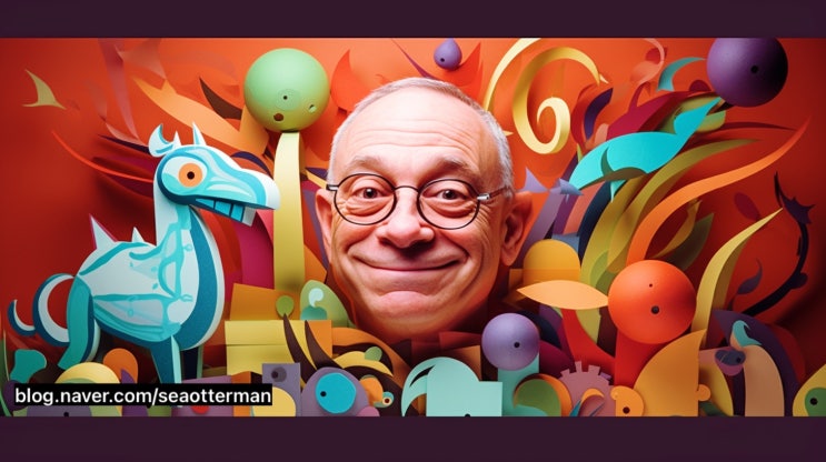 랄프 웬저(Ralph Wanger)의 투자 철학: 작은 회사에서 큰 수익을 창출하는 전설 : 네이버 블로그