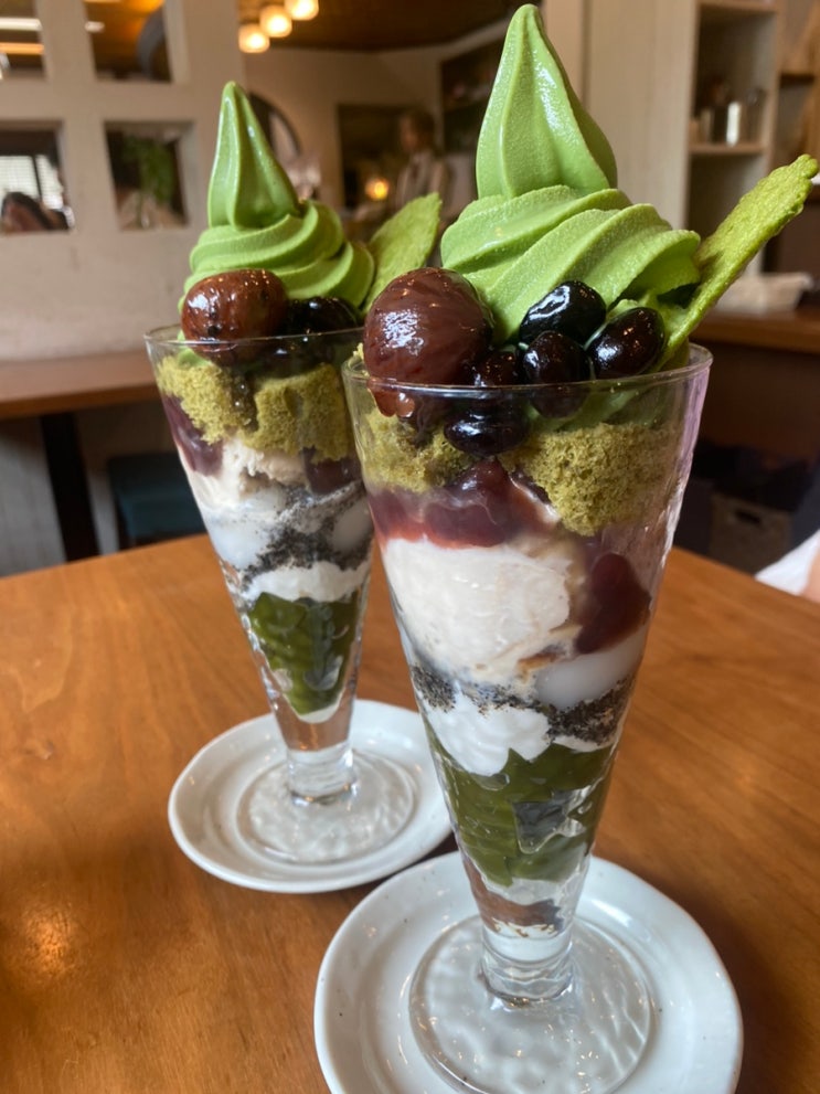 교토 마에다 커피 고다이지 점 산넨자카 니넨자카 청수사 근처 카페 교토 4대 커피 파르페 맛집 : 네이버 블로그