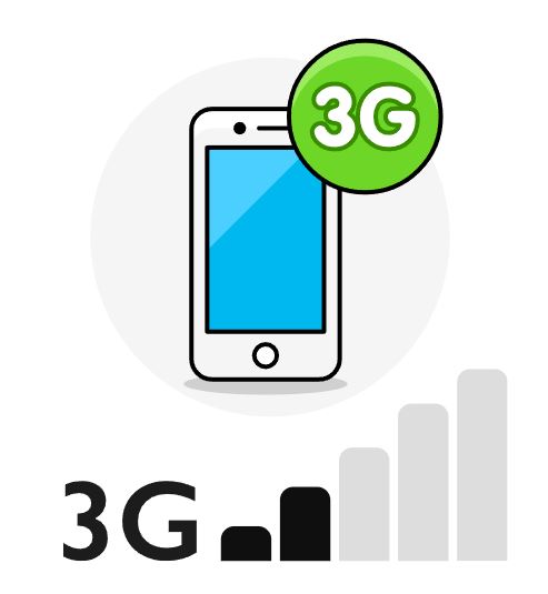 3G(Third Generation) 특징과 영향력 : 네이버 블로그