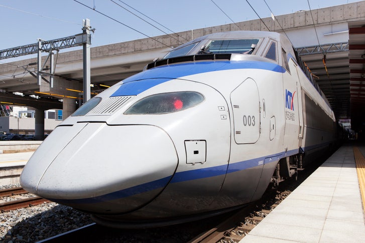 아이들과 함께 ktx타고 가을 여행 떠나볼까? 기차여행의 장점(KTX 할인 정보, KTX 아이 동반 꿀팁 정보) : 네이버 블로그