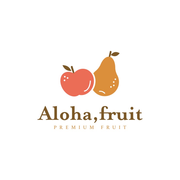 알로하프룻 2023년 추석 선물세트 예약안내 : 네이버 블로그