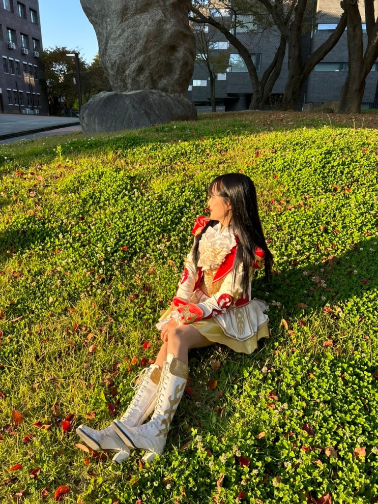 대전대학교 청룡응원단 ୧⃛(๑⃙⃘ ̈๑⃙⃘)୨⃛ : 네이버 블로그