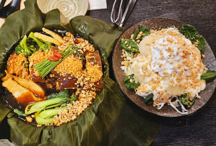 진주 하대동 술집 고급스러운 중식 술집 하대동 맛집 미호비비 네이버 블로그