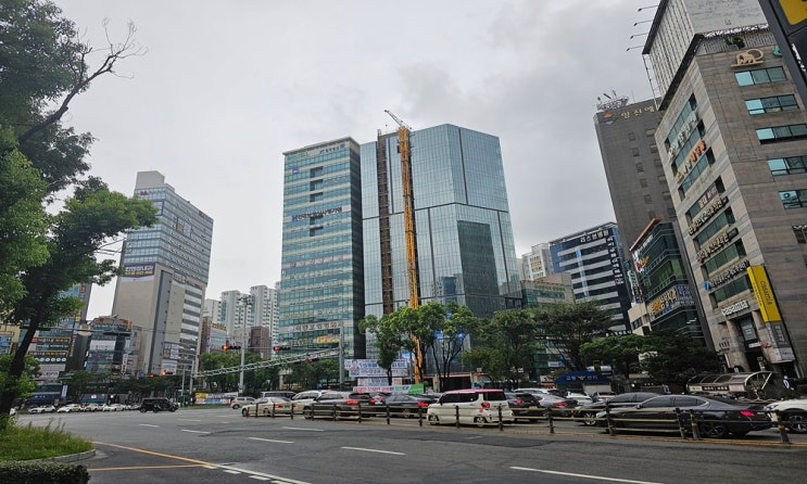 부산 병원부지 부산 연제구 연산로터리 최요지 메디컬상가빌딩 부지 상업용상가빌딩 부지 매매 네이버 블로그