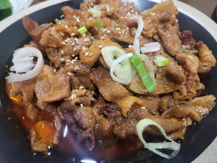 서울 강남 역삼동 저녁 술이 땡길 것 같은 식당에서 직장인 점심 한상별난 낙지집 네이버 블로그