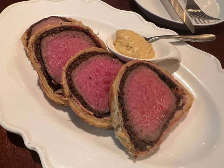 마슐랭가이드 해방촌 맛집 꼼모아 오랜만에 전메뉴가 다 먹어보고 싶은 컴팩트한 프렌치 식당 네이버 블로그