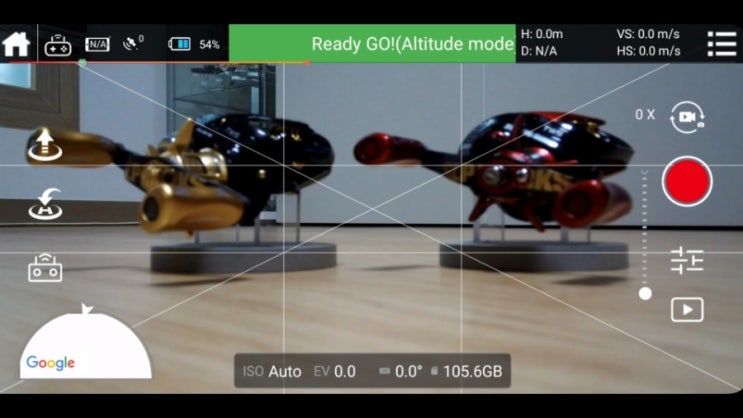CFLY FAITH 드론 스마트한 촬영기능 사용법 / faith2 / faith2 pro / 팔로우미 : 네이버 블로그