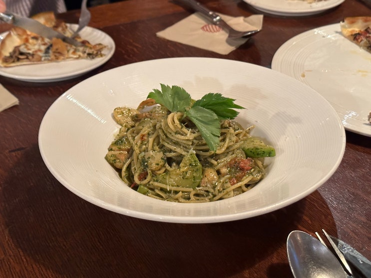 을지로3가 맛집 르템플 힙지로 감성 제대로 느끼고 싶다면 추천 네이버 블로그