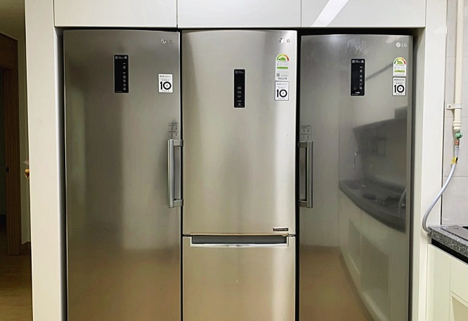 LG냉동고 A320S 가정용 추천 렌탈 추천 : 네이버 블로그