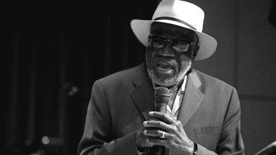 Bill Henderson(빌 헨더슨, singer) : 네이버 블로그