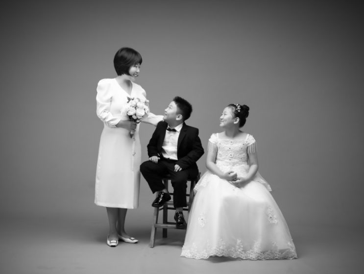 파주 가족사진 화보처럼 찍어주는 곳 윙크패밀리 파주점 방문 후기 네이버 블로그