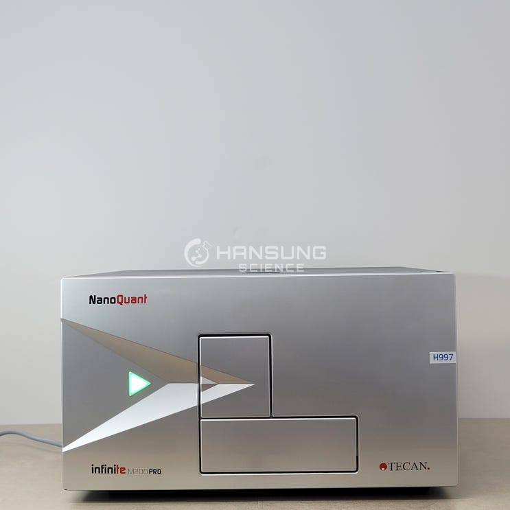 Tecan Infinite M200 Pro Multi-Mode Microplate Reader , 마이크로플레이트리더 (H997 ...