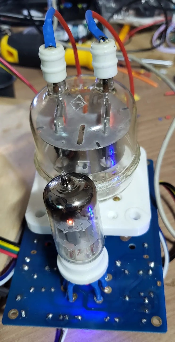 nBBS #039 FU32 TWS Mono block amplifier : 네이버 블로그