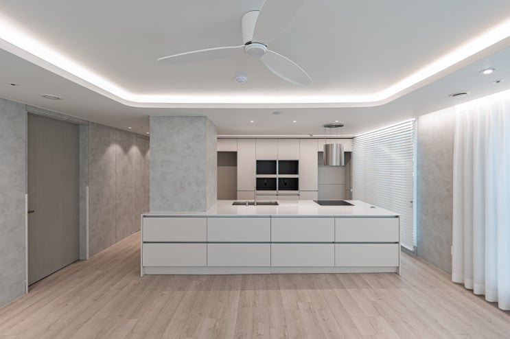 수원 인테리어 아이파크시티 3단지 33PY : 네이버 블로그