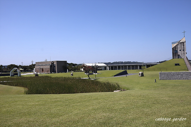 충남 가볼만한곳 당진 신리성지 이야기 : 네이버 블로그