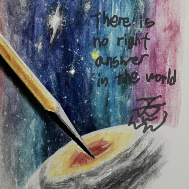 JSB - There is no right answer in the world [노래가사, 듣기, MV] : 네이버 블로그