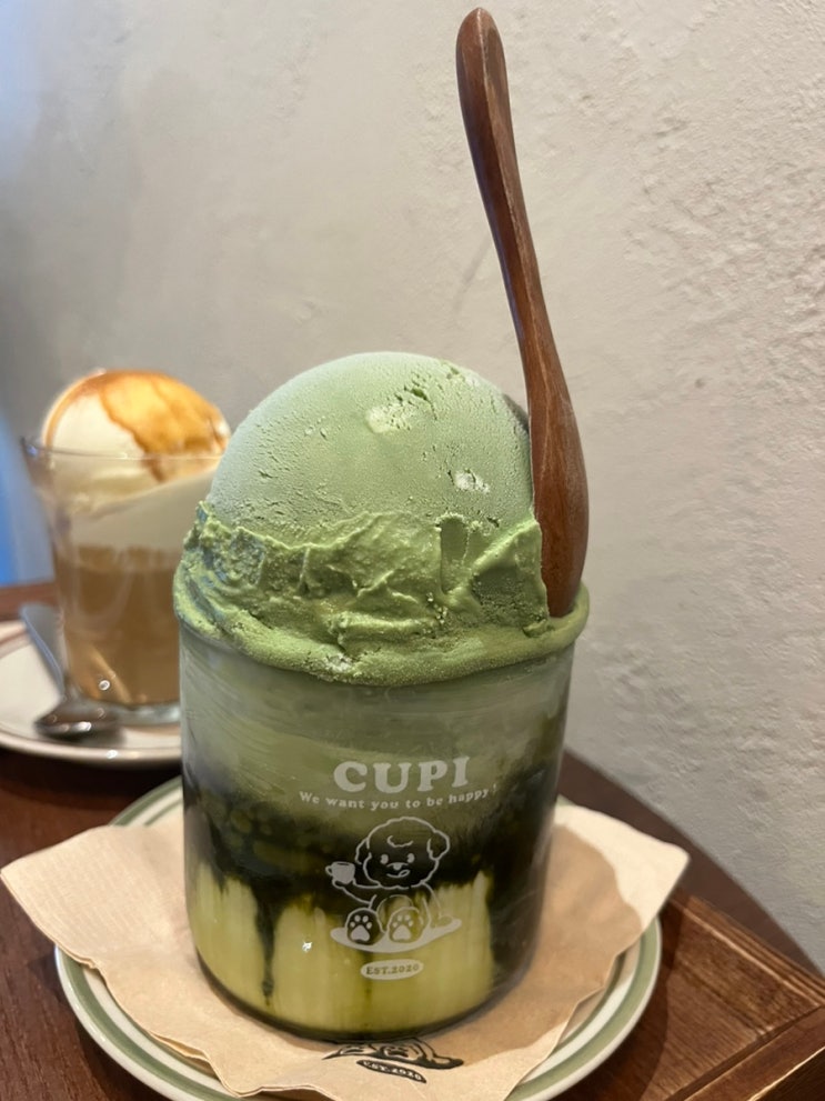 송도 핫할 수 밖에 없는 카페, : 네이버 블로그