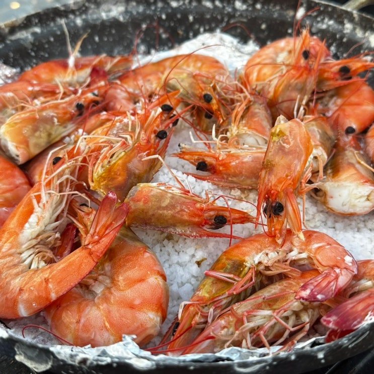인천 가볼만한 곳제철 대하와 꽃게가 뛰어 노는 소래포구소래습지생태공원 종합어시장뚜벅이 당일치기 네이버 블로그