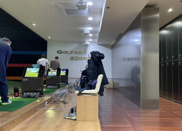 동백골프연습장 추천 드리는 동백골프존gdr아카데미로 연락주세요 네이버 블로그