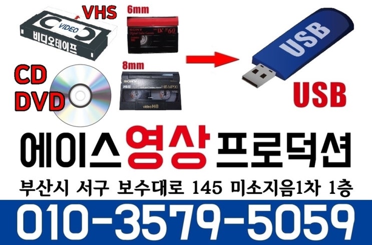 추억의 비디오테이프를 아시나요 아날로그 비디오테이프 에 저장된 영상을 디지털로 복원하세요 추석연휴 온가족 추억속으로 추억여행