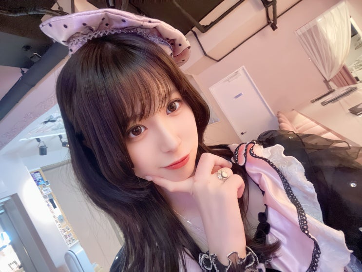 니노미야 히카리, Hikari Ninomiya, 최근 사진과 근황, 청순한 외모의 인터넷 방송인? : 네이버 블로그