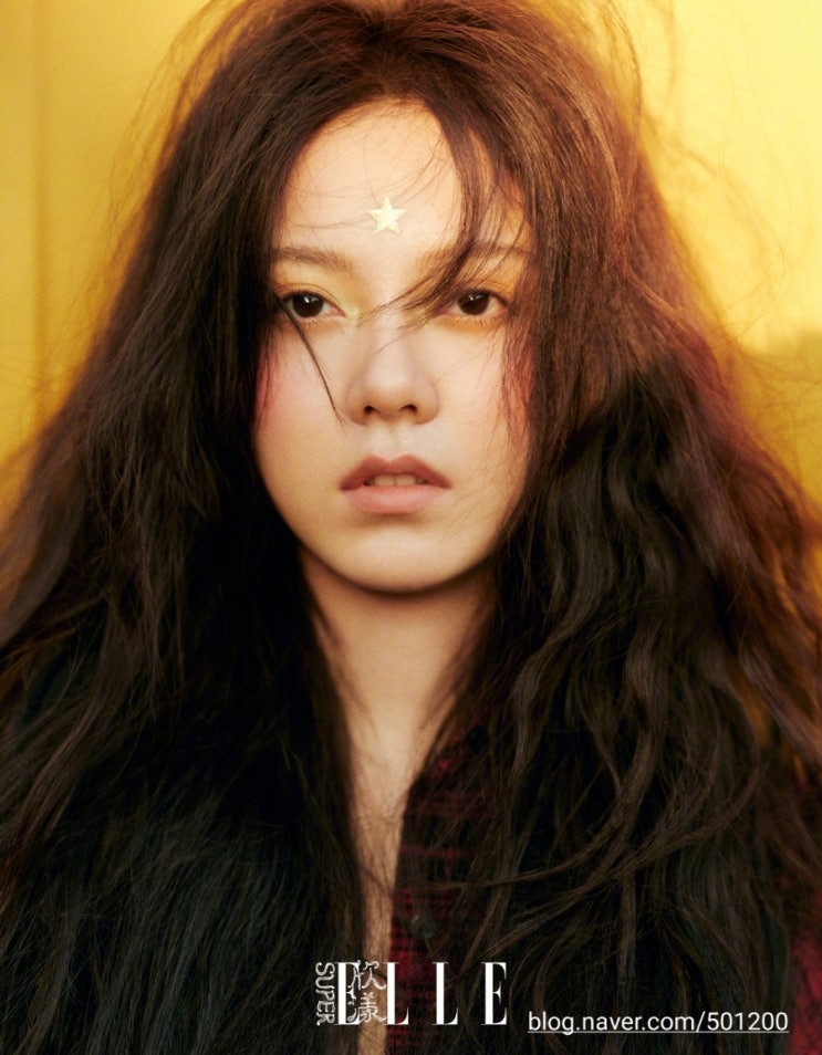 중국배우-조금맥(赵今麦) 중국의 엄친딸 SUPER LEEL(중국) 화보 : 네이버 블로그