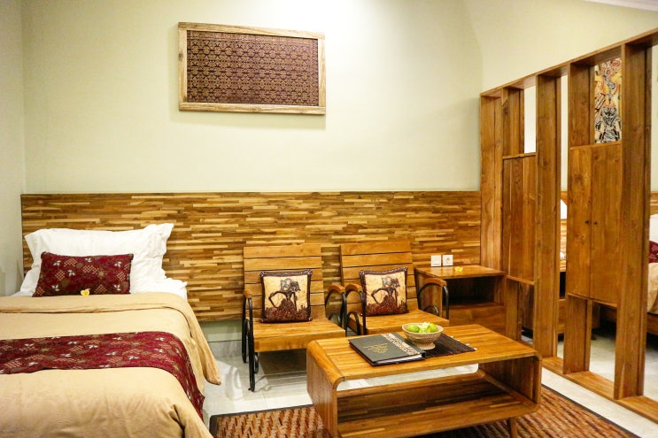 [발리 여행] 우붓 숙소 추천 :: Villa Kirani Ubud(빌라 키라니) : 네이버 블로그