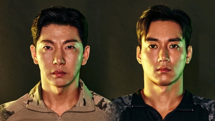 강철부대3 부대 & 출연진! 에이스 HID 이동규 UDT 정종현, 시즌3 새로운 UDU, USSF의 실력! : 네이버 블로그