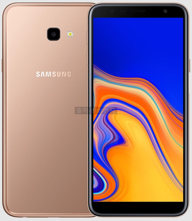 갤럭시 j4+ J415 스펙 : 네이버 블로그