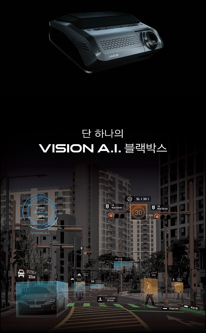 아이나비 프리미엄 AI 블랙박스 QXD1 체험기 1/4 : 네이버 블로그